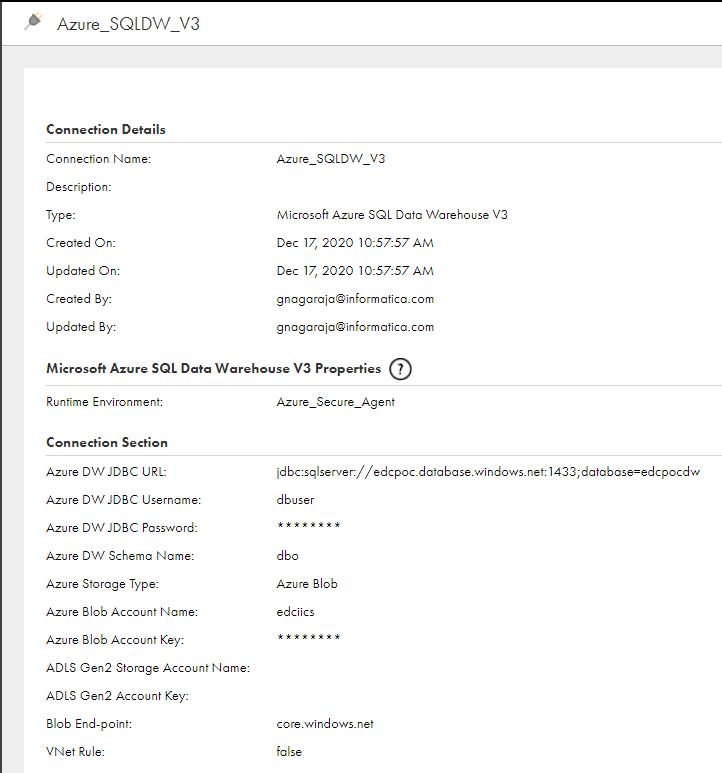Solution Accelerator Azure Sql Datawarehouse Migration
